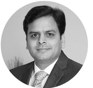 Twenty Years & Growing | President and Founder Vishal Jain