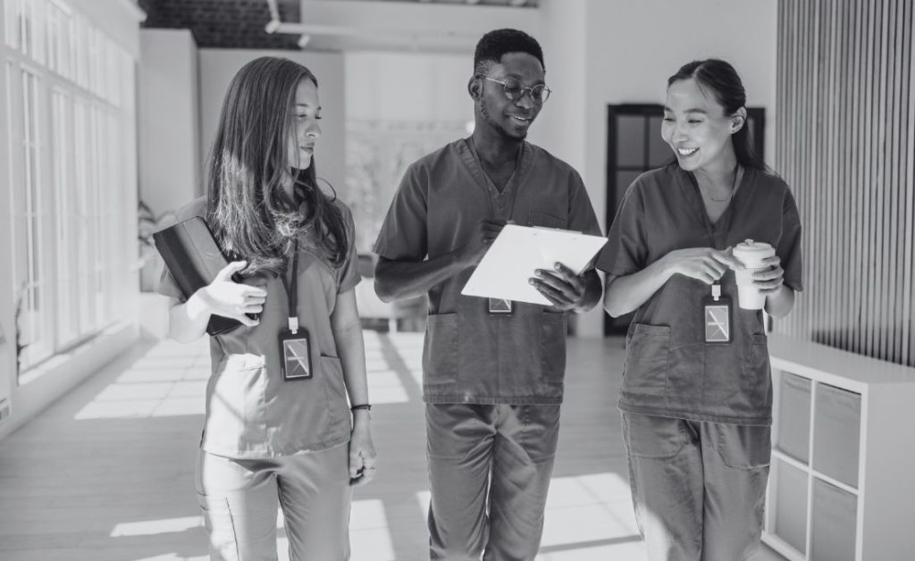 Six Healthcare Trends to Watch in 2026 - Global Healthcare Resource